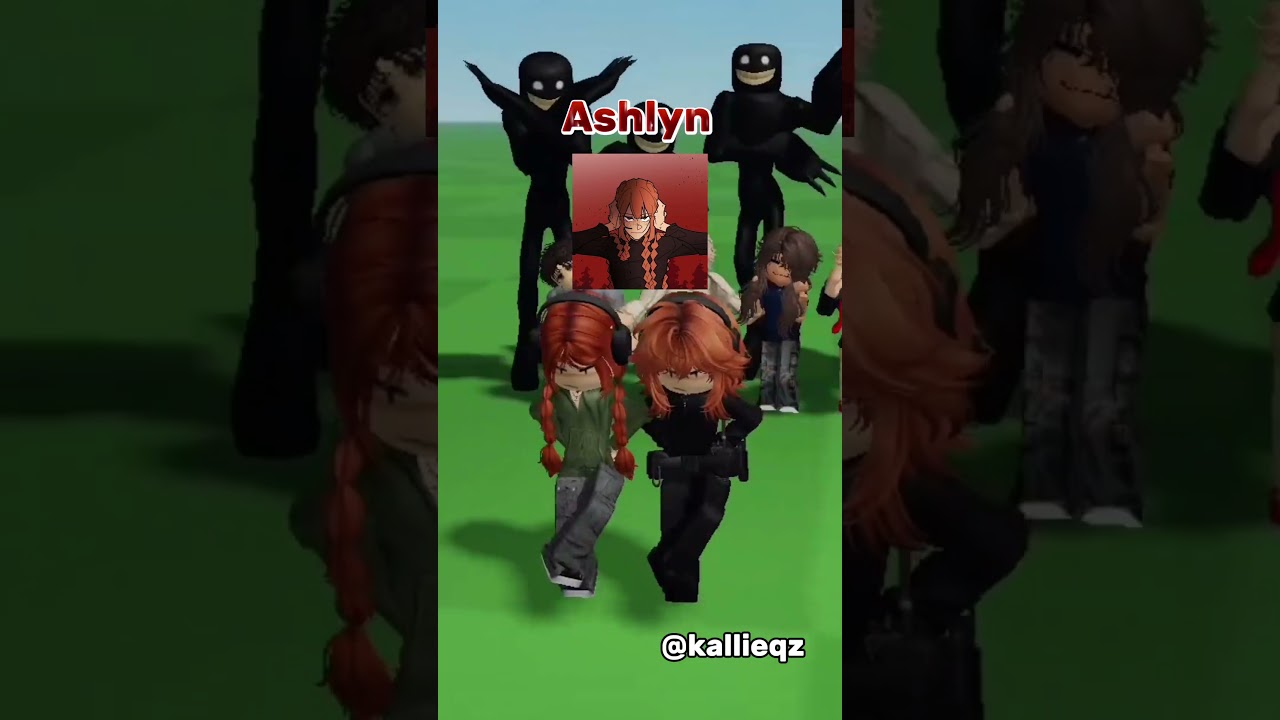 🪦Roblox inspired outfits!🚌[School bus graveyard] #roblox #edit #trend #robloxtrend #kallieqz