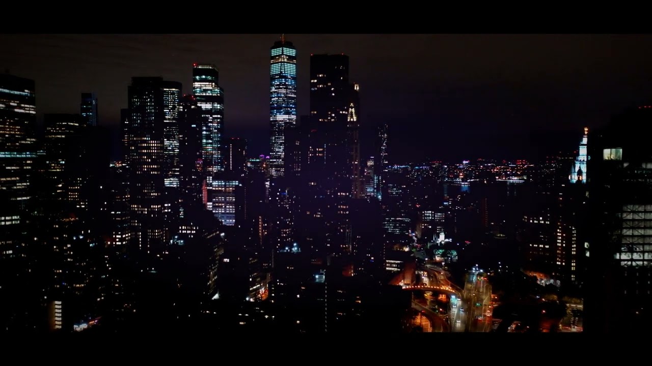 FLOW: The Future of Engineering | AI Development Agency Trailer | DCC Lab