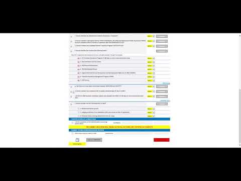 How to create Demobilization Packages though "My Navy Reserve Home Port"