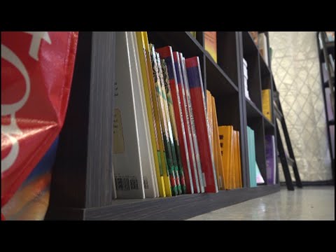 "This is a new place for hope" | Words Unite Bookstore opens new location promoting independent auth