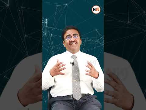 Hi9 | Drink water before an abdominal ultrasound | Dr.T Lakshmikanth, Surgical Gastroenterologist