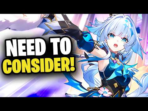 THIS IS HUGE! OFFICIAL 3.5 CERYDRA REVEAL! | Honkai Star Rail