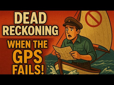 Dead Reckoning: Navigation Before GPS