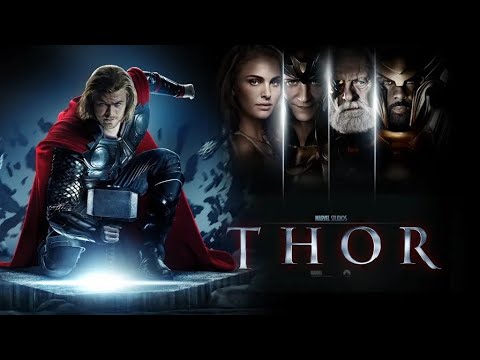 Is Thor REALLY the Strongest Avenger?