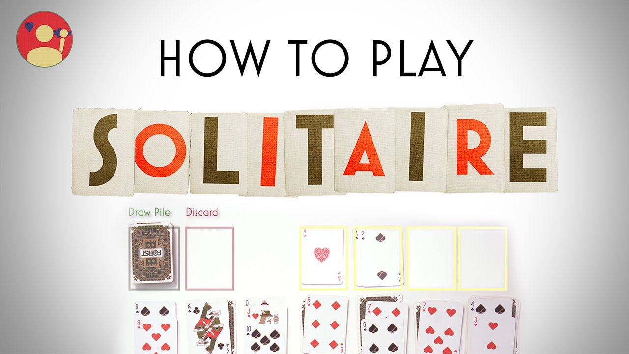 Solitaire: The Ultimate Start Up Guide to the Classic Klondike Style