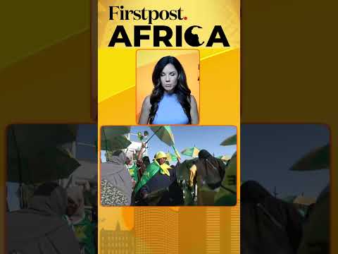 Somaliland Votes Amid Quest for Recognition | Firstpost Africa