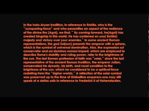 Triarii – Emperor of the Sun | FasciNation