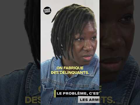 "En école de police, on fabrique des délinquants" : une ancienne policière témoigne