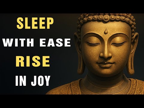 Zen Stories for Sleep – Buddhist Teachings on Letting Go and Inner Peace | Zen Buddhism