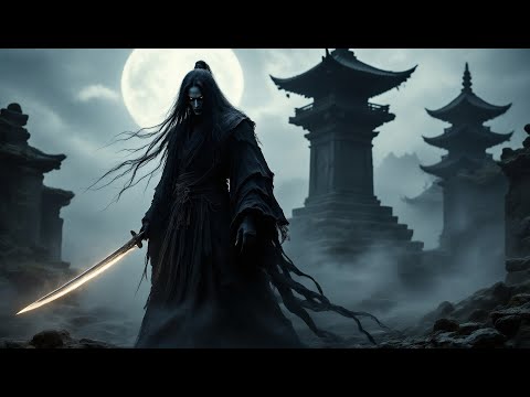 Shinigami: Unmasking Japan's Gods of Death - Ancient Myths to Anime Stardom