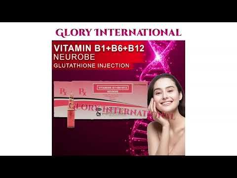 Vitamin B Complex Injection - B Complex Injection Latest Price ...