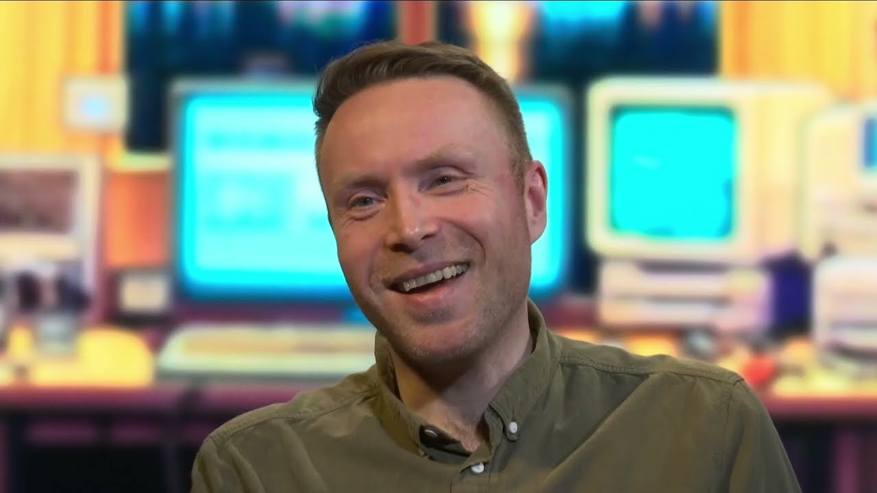 What is Creative Computing?