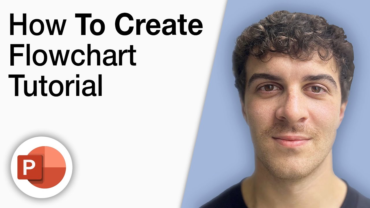 How To Create Flowchart in Powerpoint - Step by Step Tutorial [2025 Full Guide]