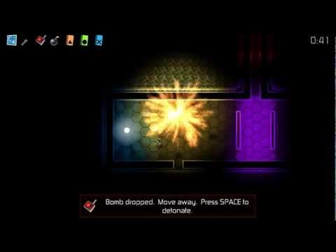 Steam Community :: Video :: [DYNAMITE JACK] Speedrun #8 - Triplex 0:42.78