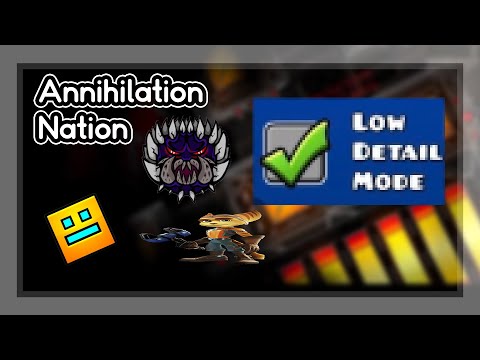 Steam Community :: Video :: "Annihilation Nation" by Zylenox (Extreme ...