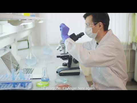 Study at Red River College Polytechnic - Pharmaceutical and Food Manufacturing