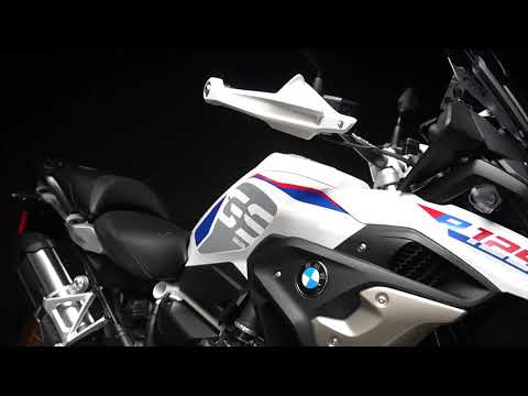 2021 BMW R 1250 GS - New Motorcycle For Sale - Green Bay, WI