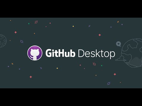 GithubDesktop Tutorial