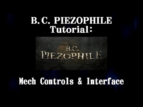 B.C. Piezophile | Basic Guide
