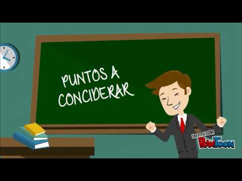 ADEMANES DEL ORADOR