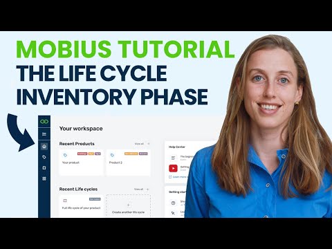 LCA Fundamentals: Life cycle inventory (LCI) - LCA phase breakdown