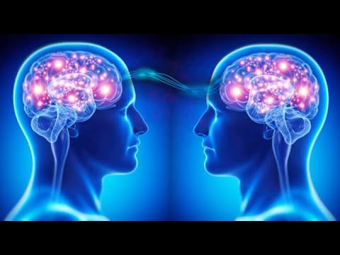 What is Mind Reading ?