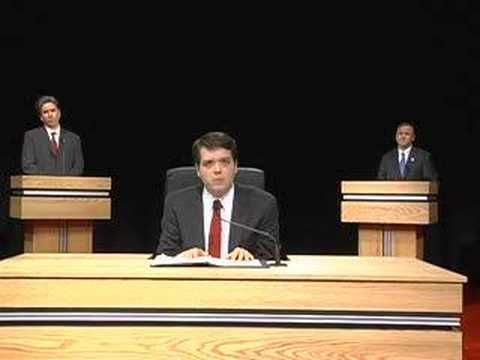 Sound Design | Chris Schoen