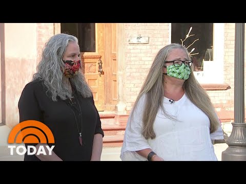 Business Leaders In Hudson, New York, Talk About Reopening | TODAY