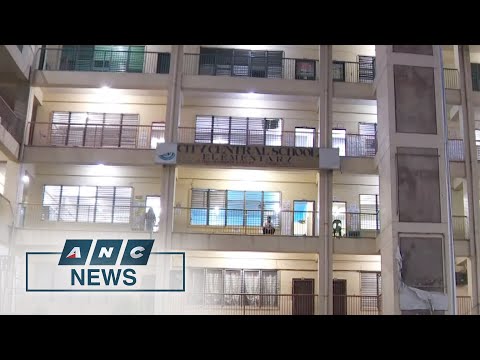 Glitches in vote counting machines reported in Cebu City | ANC