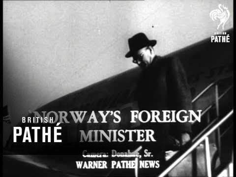 People In The News (1949)