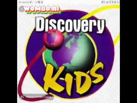 Fandom WOMBO Series #31 Discovery Kids 2001 Is Sweet Dreams