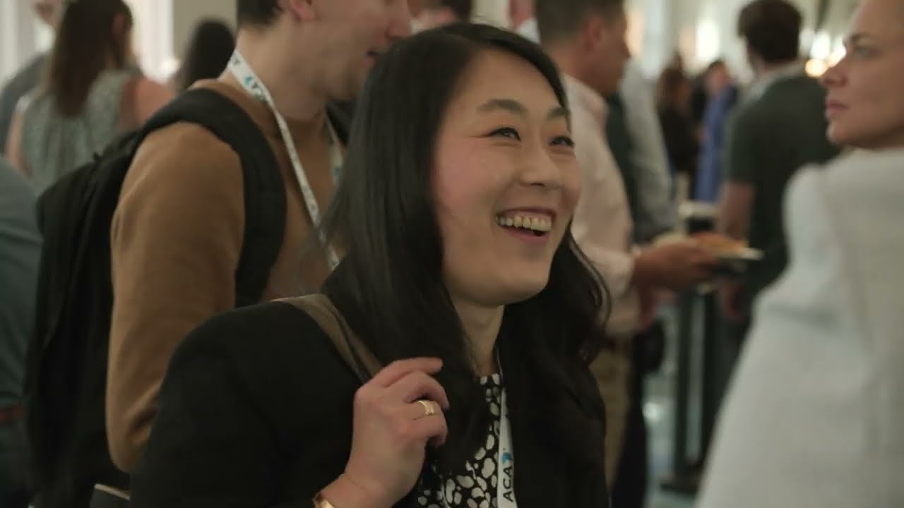 Highlights from ACA Group's 2025 Conference