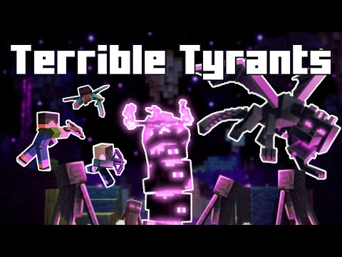 The Real Meaning of the 'Free the End' Advancement | Minecraft