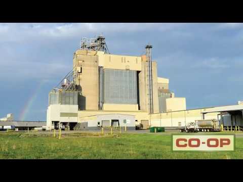 Tennessee Farmers Co-op