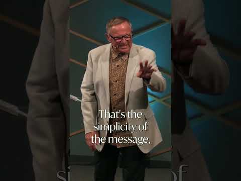 Be Rooted & Grounded in Love - Pastor Michael Bang #shorts #relationships #betterlife #god #love