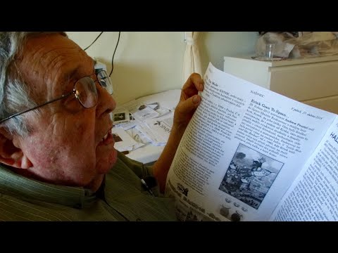 As I See It: The end of Texas' last Czech newspaper?