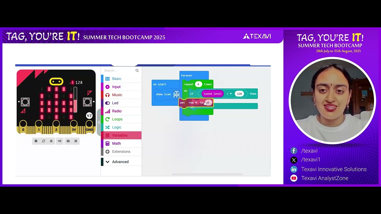 How to Develop Fun Games With BBC Micro:Bit Using MakeCode? Hands-on Coding in Simple, Fun Ways