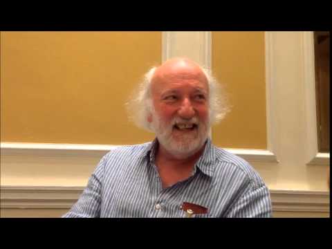 2 Minute Talk – Geoff Petty | New College Durham – TLA Talk