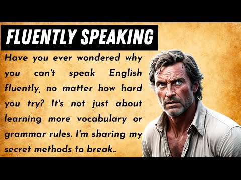 Practice English Speaking || How to improve English with this Six solution || Graded Reader