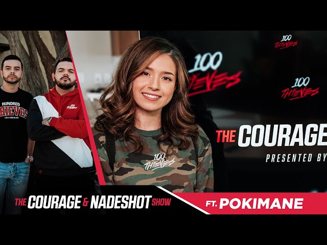 5 most popular Twitch streamer podcasts