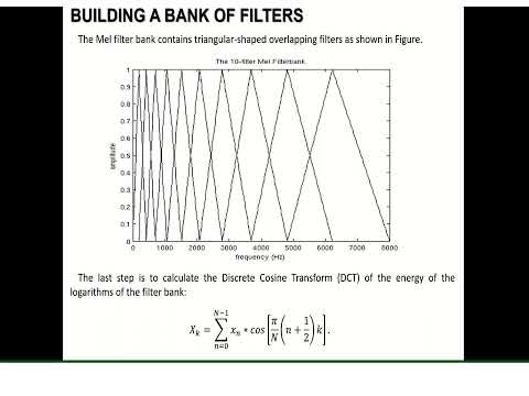 Automatic Speech Recognition System with Dynamic TimeWarping and Mel-Frequency Cepstral Coefficients