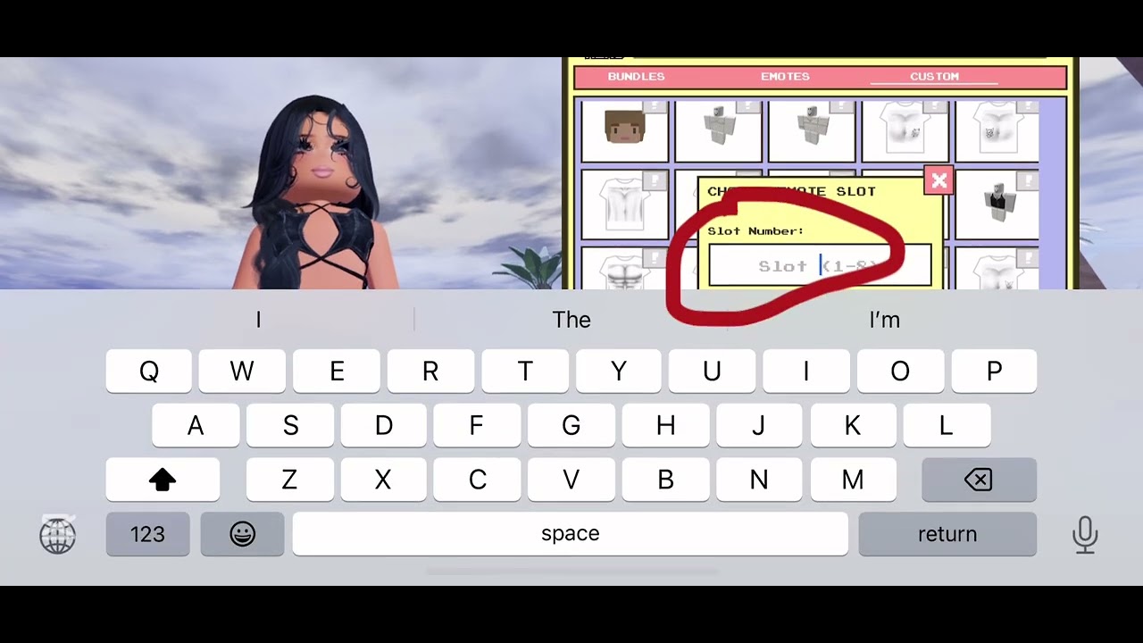 How to get the Camisa top in berry ave