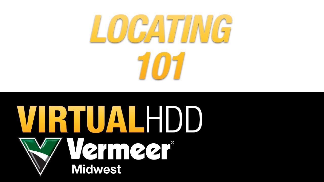Virtual HDD Class: Locating 101