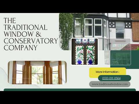 Types of Traditional Windows Explained | Box Sash vs Casement FAQs