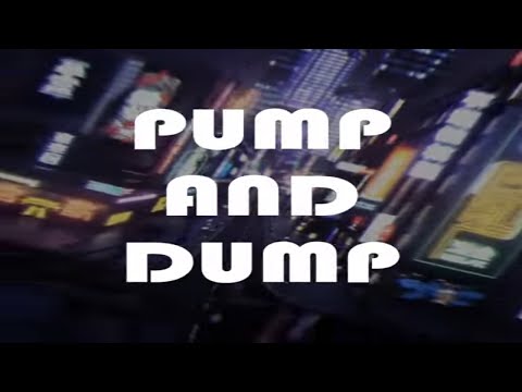 PUMP AND DUMP 😳 | #NFT TERMS EVERY #NFTARTIST SHOULD KNOW | #Shorts