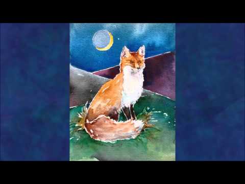 Spirit Meaning of Fox