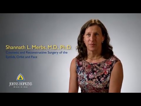 Dr. Shannath Merbs | Ophthalmologist