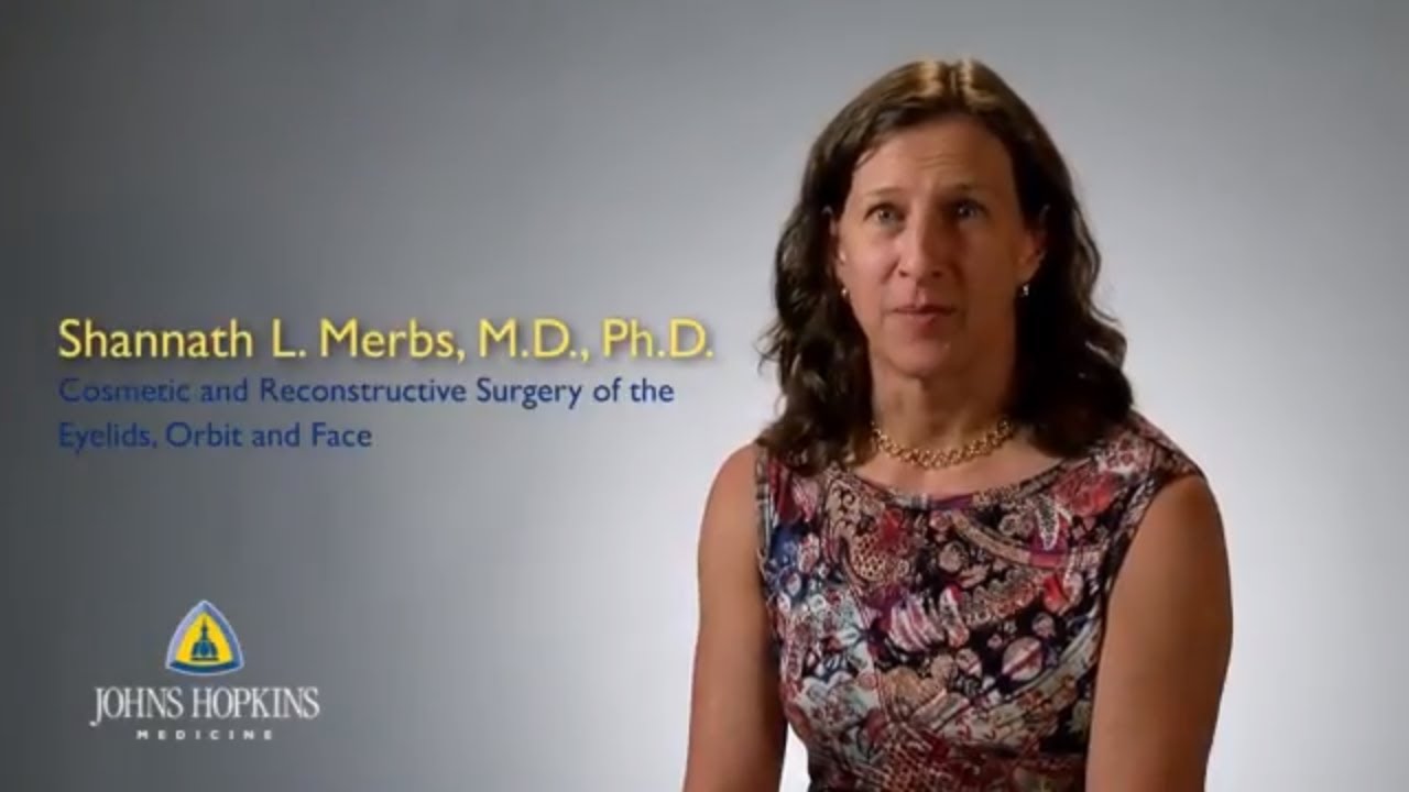 Dr. Shannath Merbs | Ophthalmologist