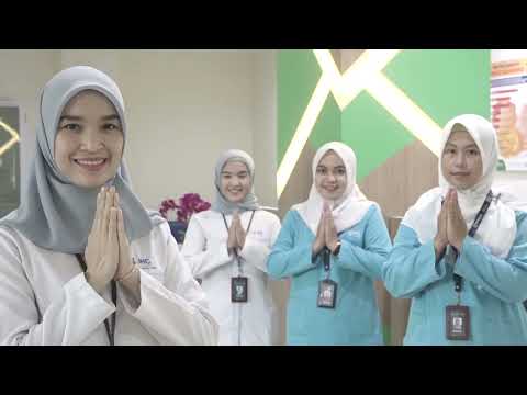 COMPANY PROFILE PT KRAKATAU MEDIKA - IHC