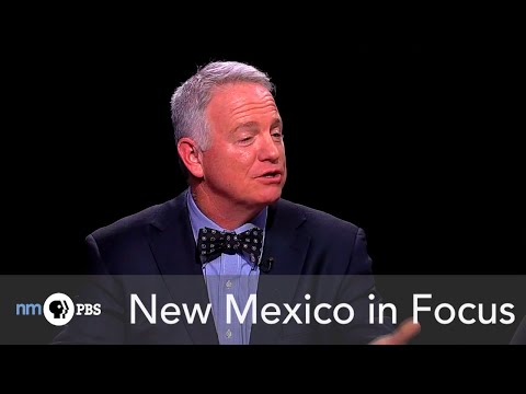 Episode 1130 | The Line: Role Of Lobbyists In State Government